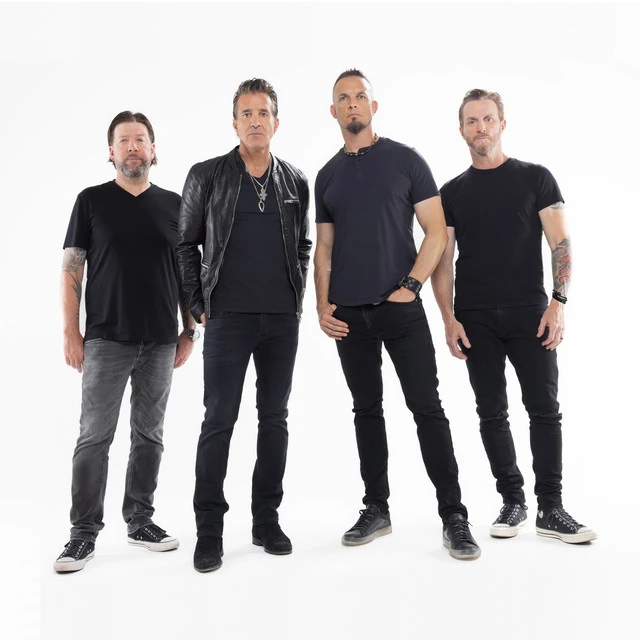 Creed | D'COUNTDOWN Wiki | Fandom