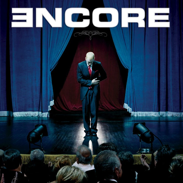 Eminem:Encore | D'COUNTDOWN Wiki | Fandom