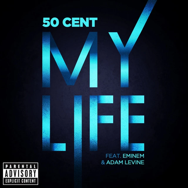 50 Cent:My Life | D'COUNTDOWN Wiki | Fandom