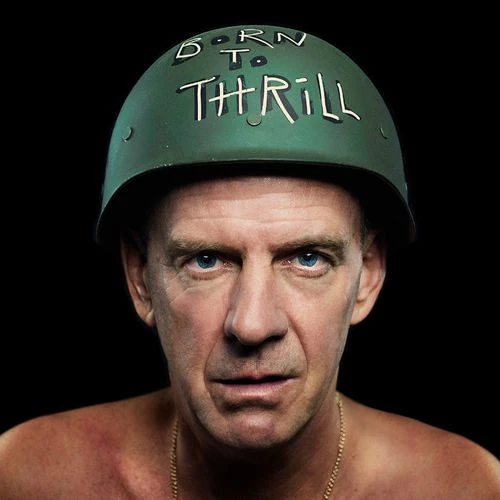 Fatboy Slim | D'COUNTDOWN Wiki | Fandom