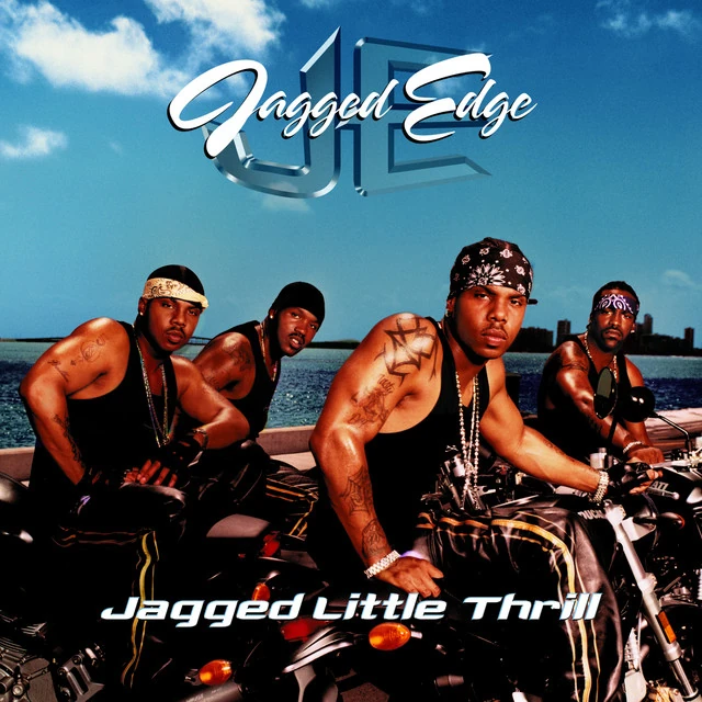 Jagged Edge:Where The Party At | D'COUNTDOWN Wiki | Fandom
