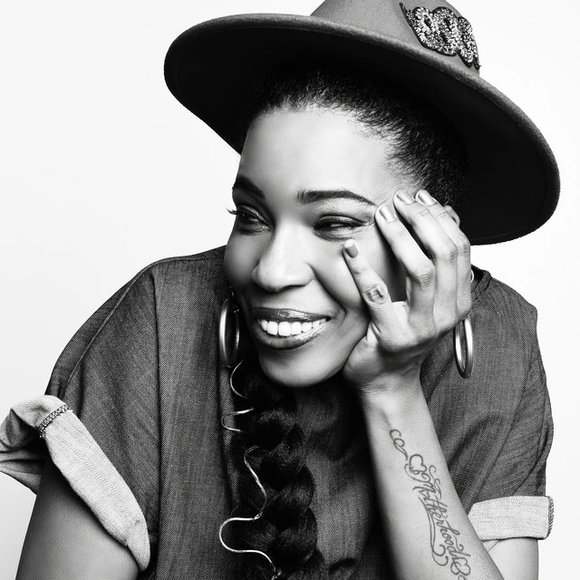 Macy Gray | D'COUNTDOWN Wiki | Fandom