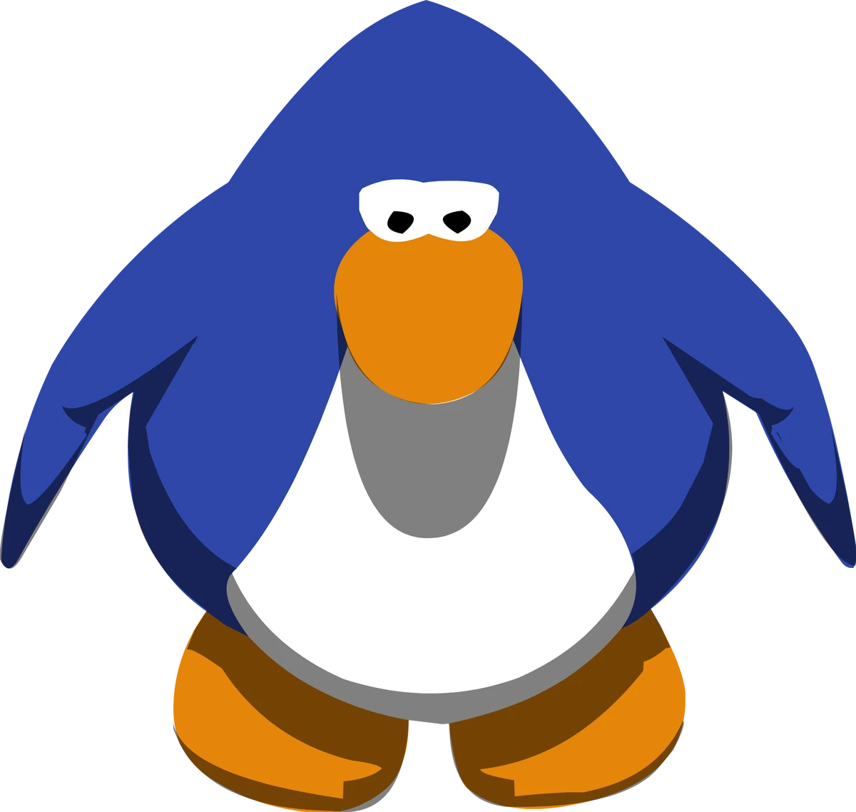 Pingouin | Wiki DCPFR | Fandom