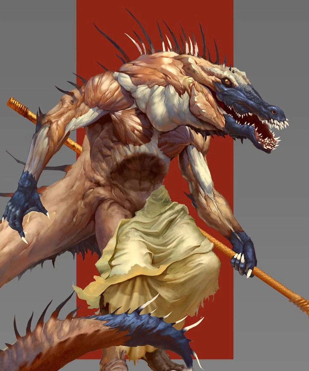 Yurrd | DC Revamped Universe Wiki | Fandom