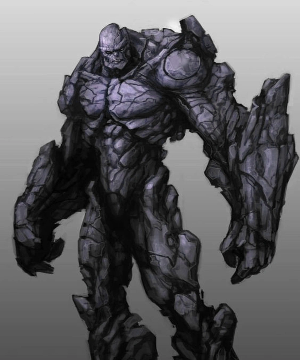 Hannu | DC Revamped Universe Wiki | Fandom