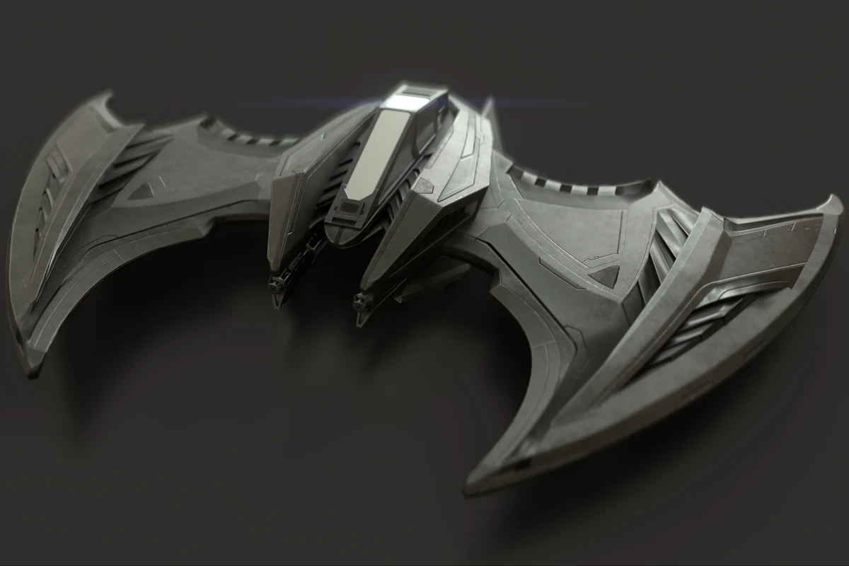 Batplane | DC Revamped Universe Wiki | Fandom