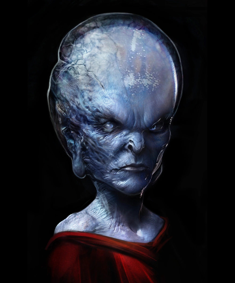 Nabar Parut | DC Revamped Universe Wiki | Fandom