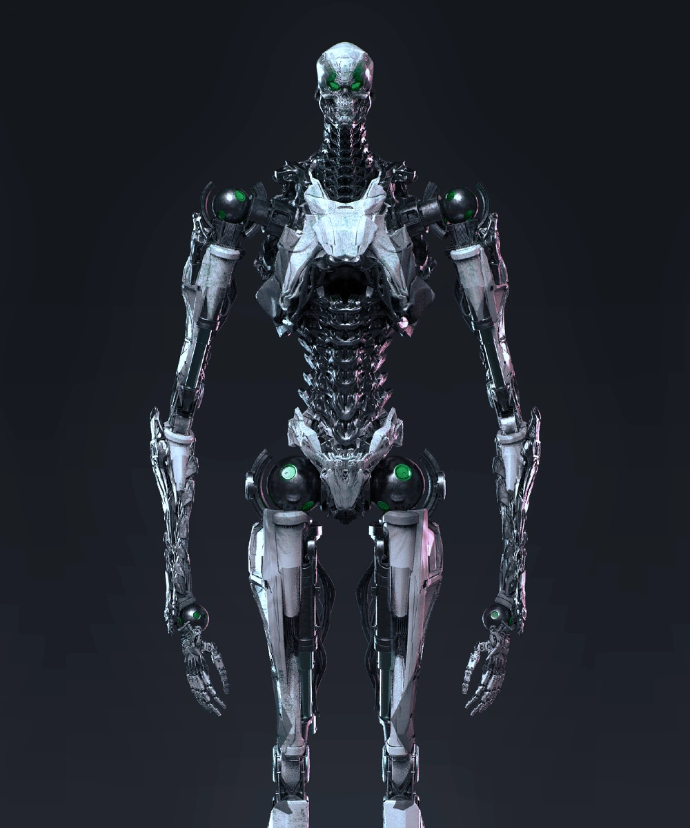 Brainiac Sentry | DC Revamped Universe Wiki | Fandom