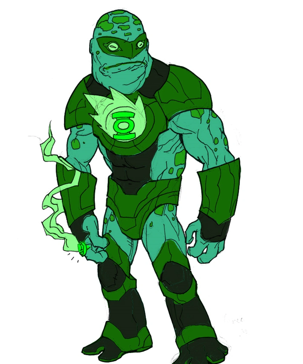 Ame-Dama | DC Revamped Universe Wiki | Fandom