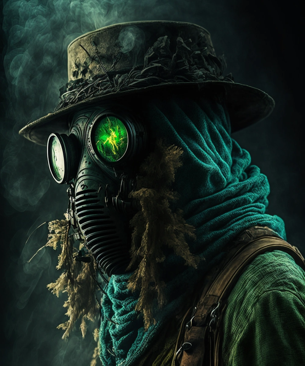 Jonathan Crane | DC Revamped Universe Wiki | Fandom