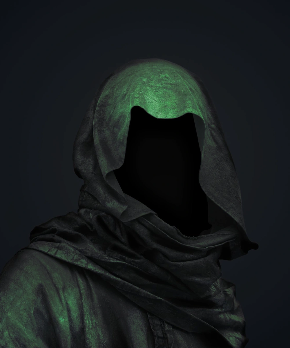 Spectre | DC Revamped Universe Wiki | Fandom