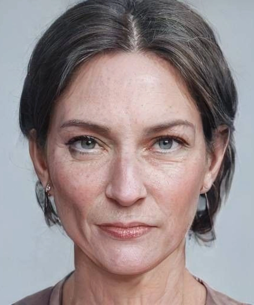 Martha Kent | DC Revamped Universe Wiki | Fandom