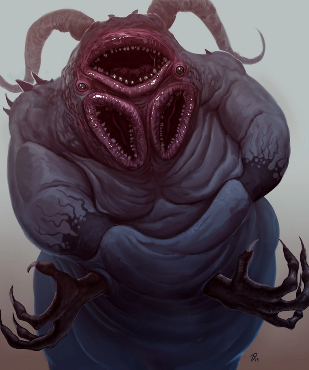 Gluttony | DC Revamped Universe Wiki | Fandom