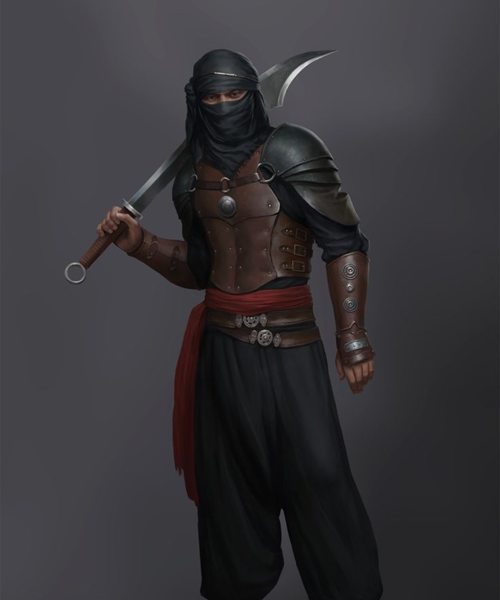 League Of Assassins Dc Revamped Universe Wiki Fandom