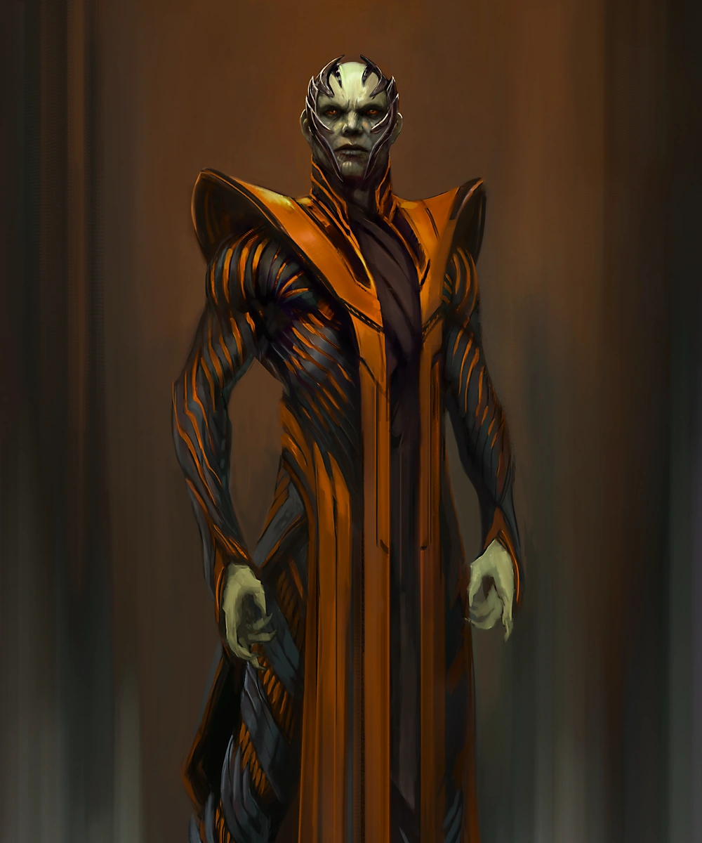 Bedlam | DC Revamped Universe Wiki | Fandom