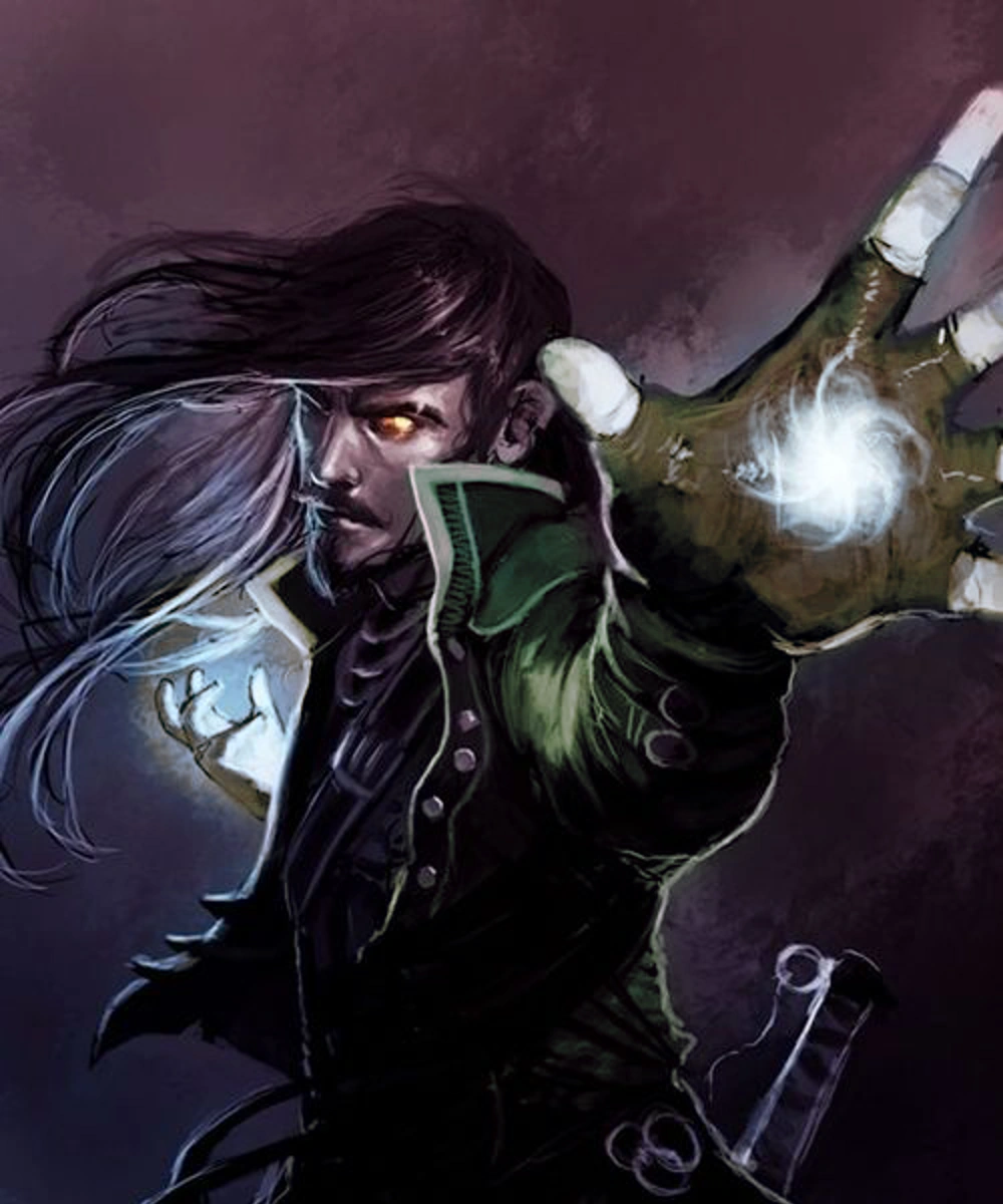 Marco Mardon | DC Revamped Universe Wiki | Fandom