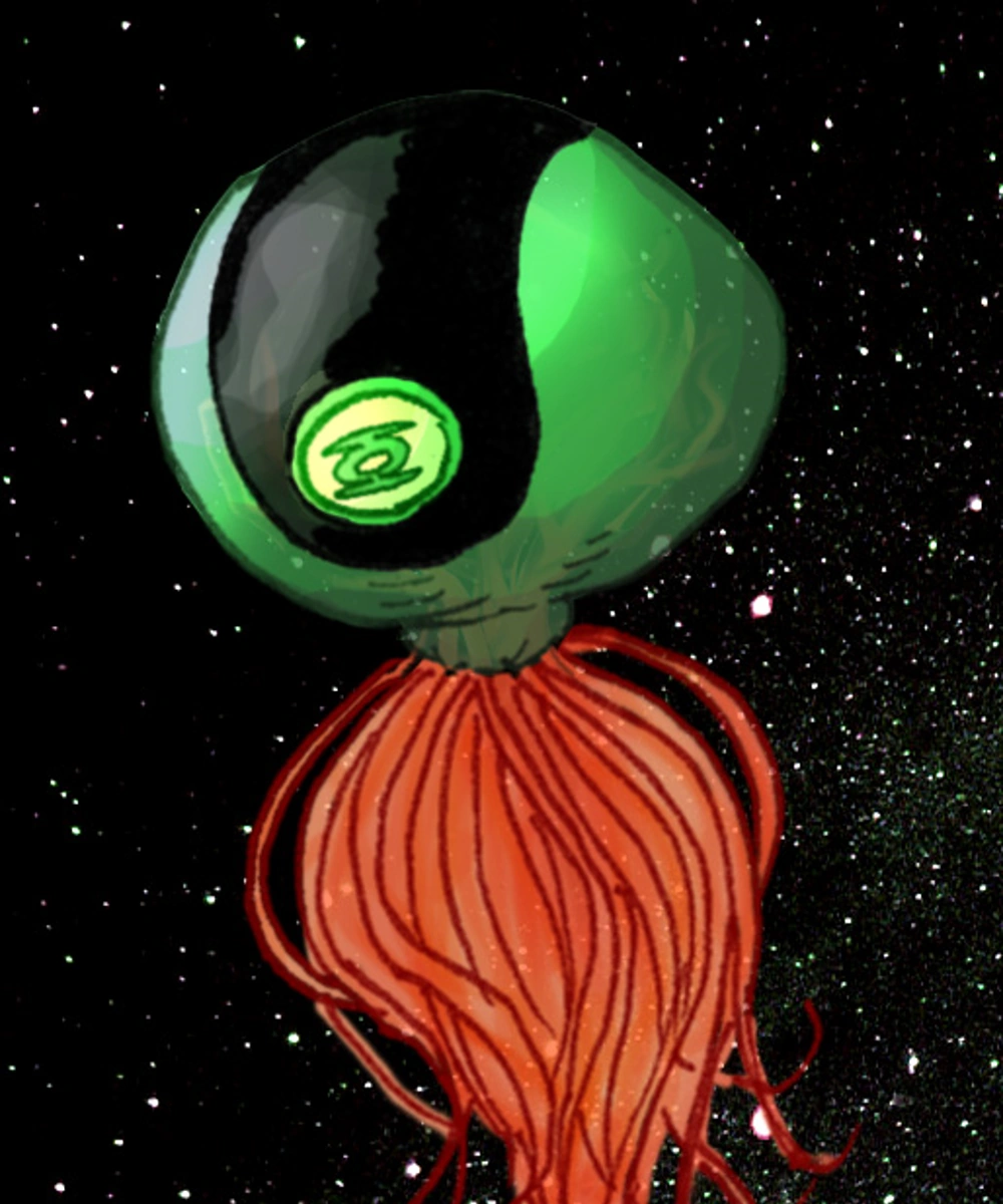 Brokk | DC Revamped Universe Wiki | Fandom