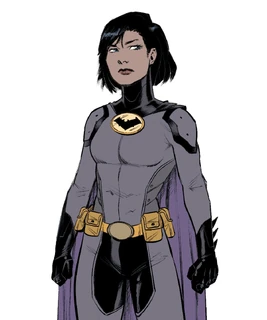 Batman (Disambiguation) | DC Revamped Universe Wiki | Fandom