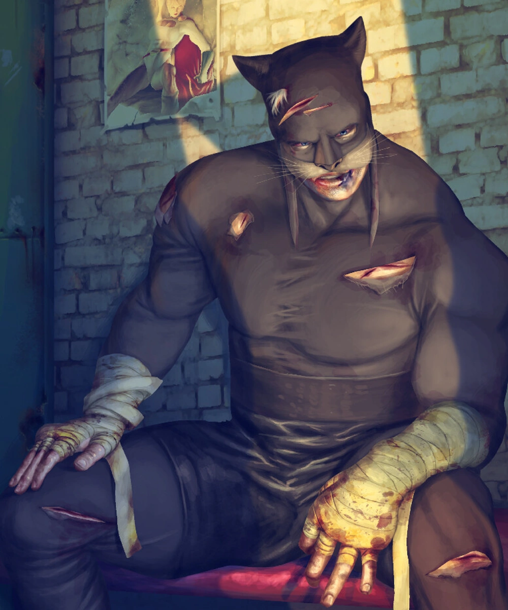 Ted Grant | DC Revamped Universe Wiki | Fandom