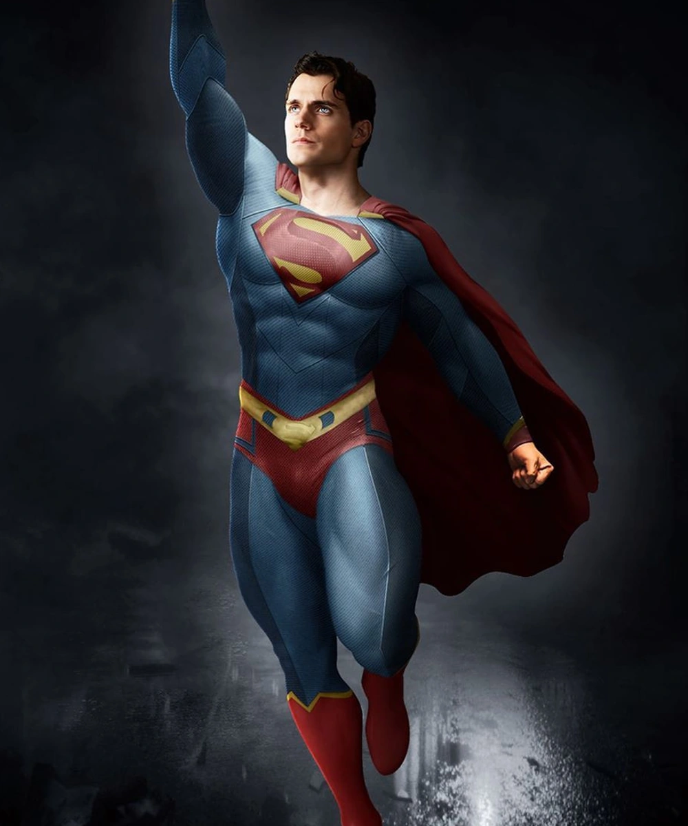 Homemade Super-Suit | DC Revamped Universe Wiki | Fandom