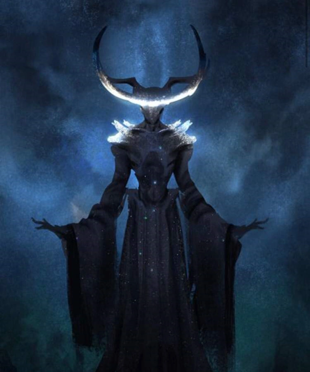 Perpetua | DC Revamped Universe Wiki | Fandom