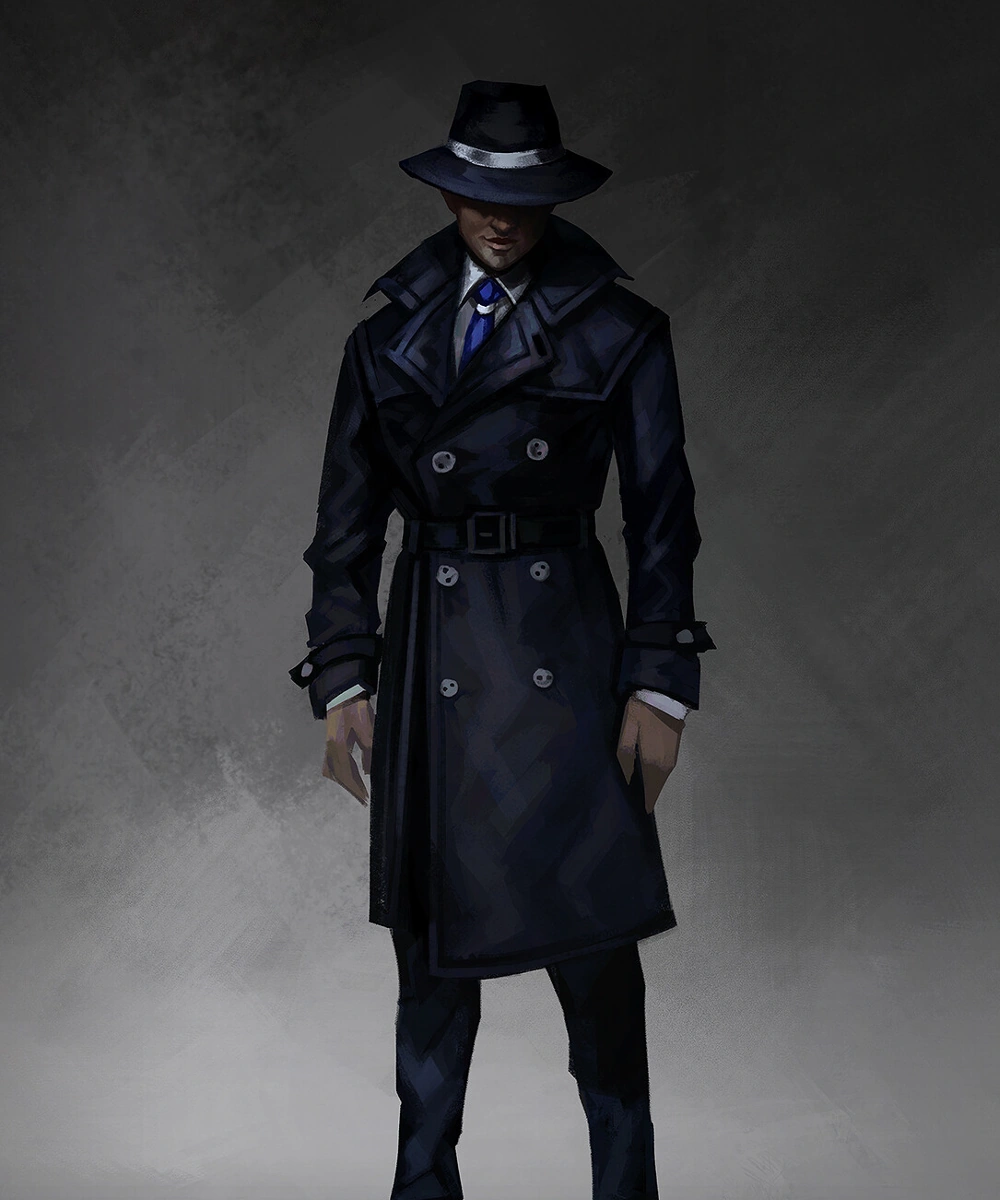 Lawrence Lance | DC Revamped Universe Wiki | Fandom