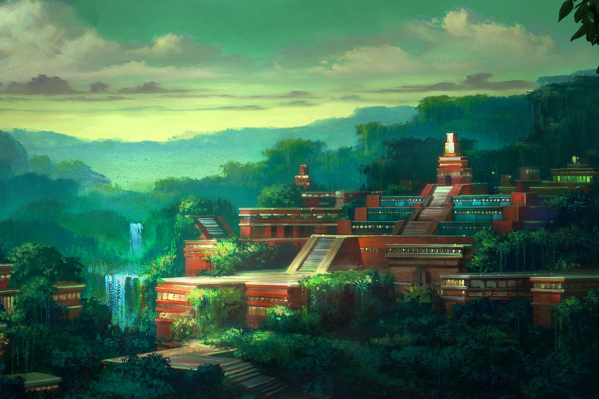 Akahim | DC Revamped Universe Wiki | Fandom