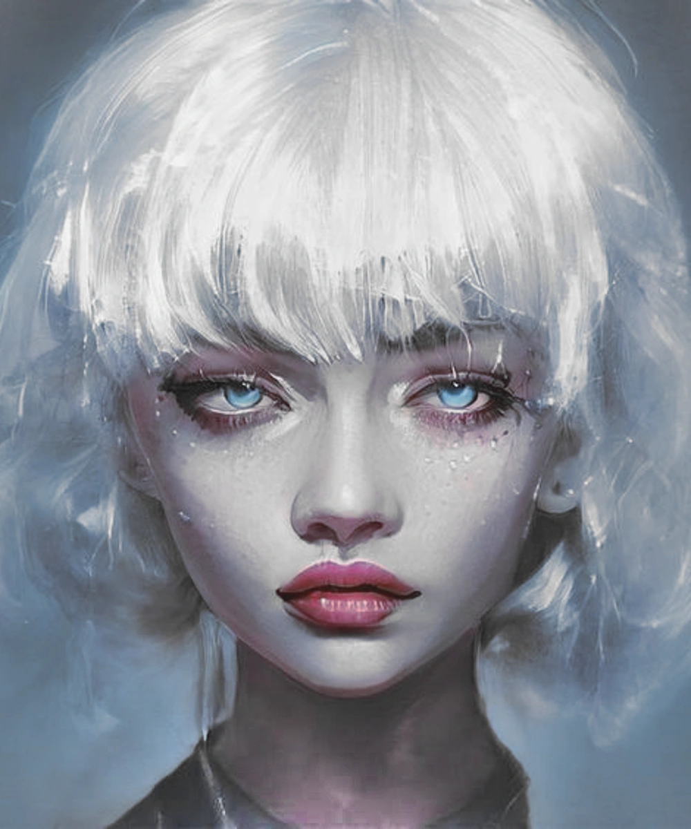 Tora Ólafsdóttir | DC Revamped Universe Wiki | Fandom