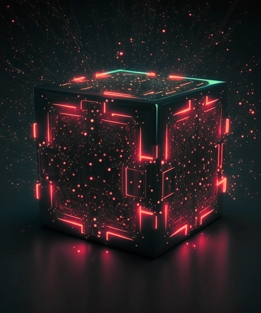 Father Box | DC Revamped Universe Wiki | Fandom