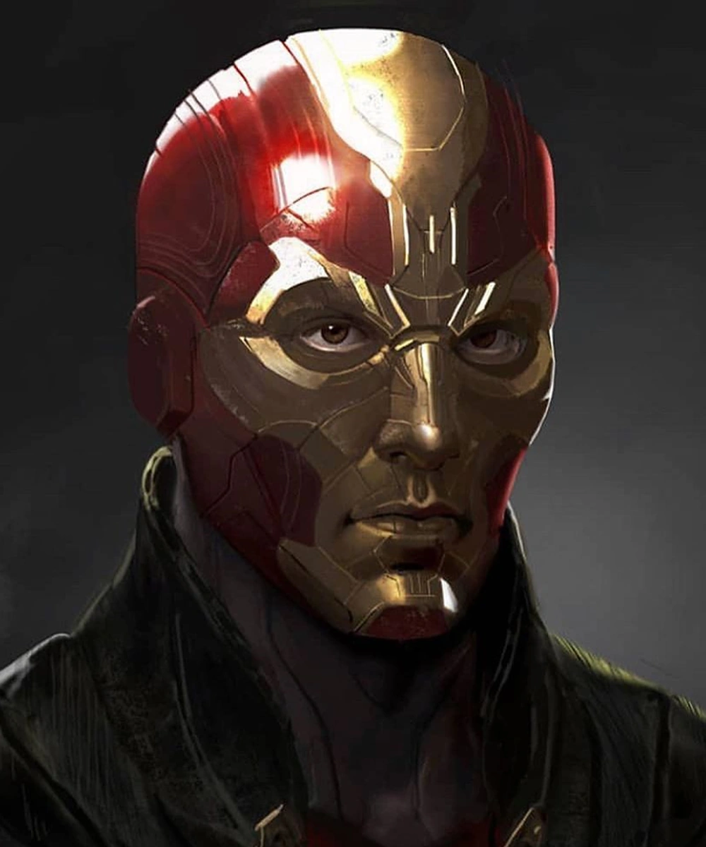 Scot | DC Revamped Universe Wiki | Fandom