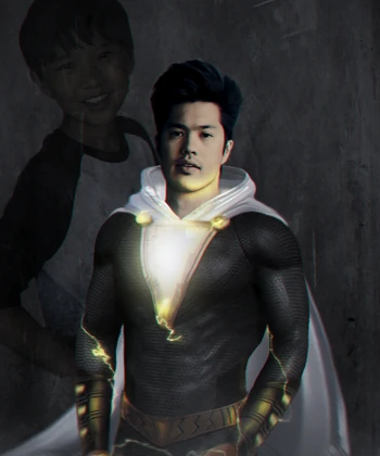 Eugene Choi | DC Revamped Universe Wiki | Fandom