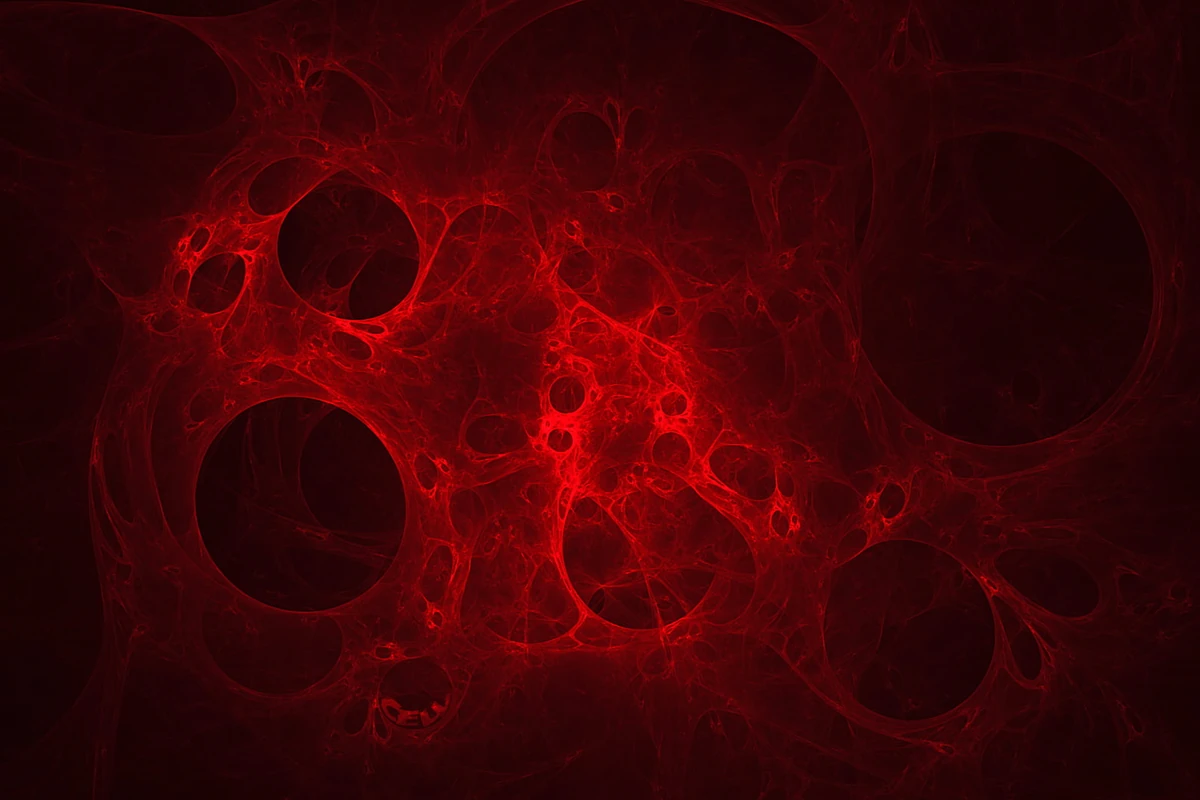 The Red | DC Revamped Universe Wiki | Fandom