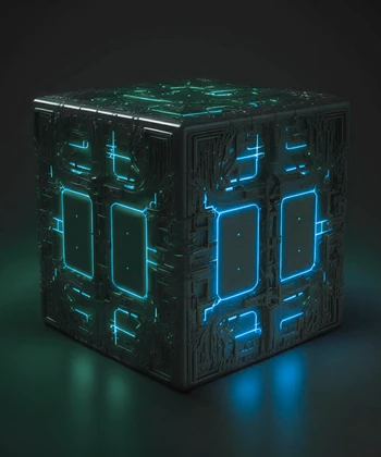 Mother Box | DC Revamped Universe Wiki | Fandom