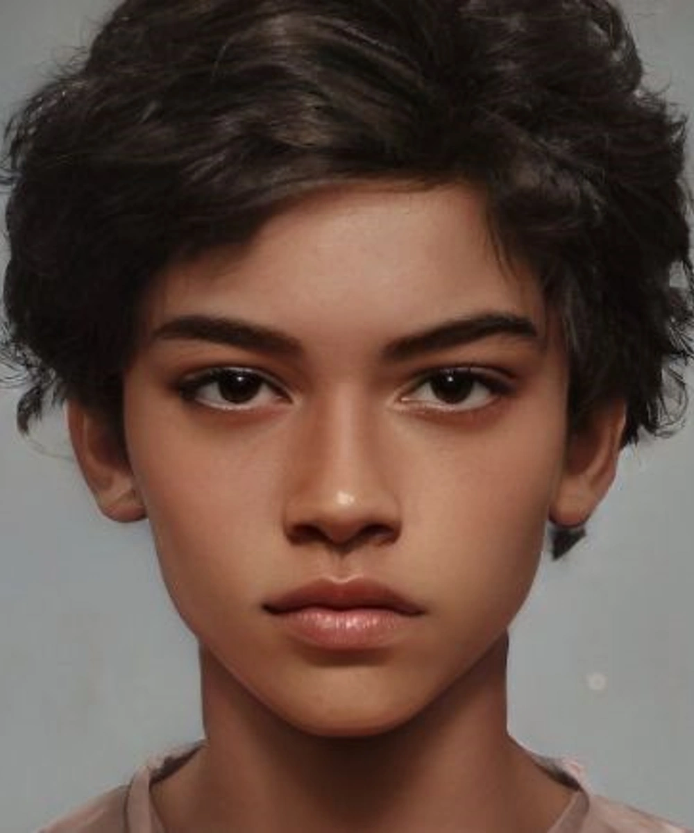 Hurut | DC Revamped Universe Wiki | Fandom