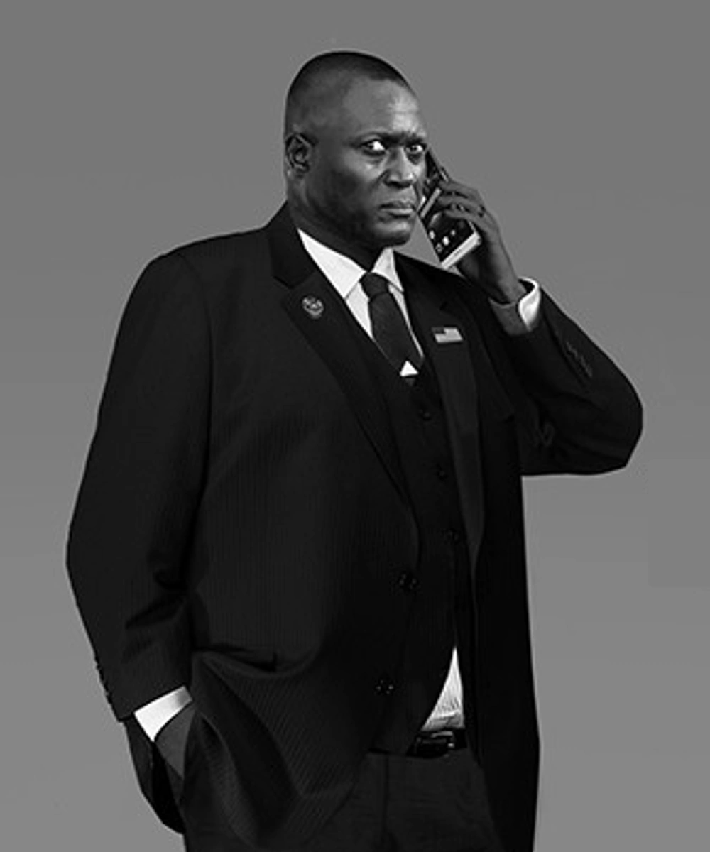 Perry White | DC Revamped Universe Wiki | Fandom