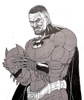 Batman (Disambiguation) | DC Revamped Universe Wiki | Fandom