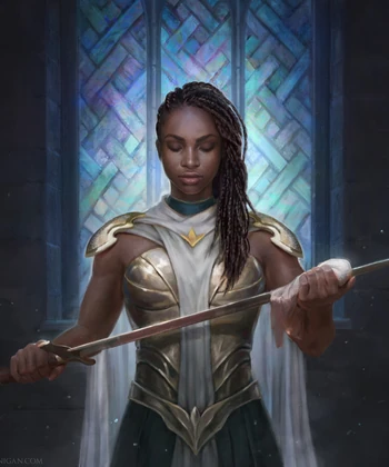 Philippus | DC Revamped Universe Wiki | Fandom