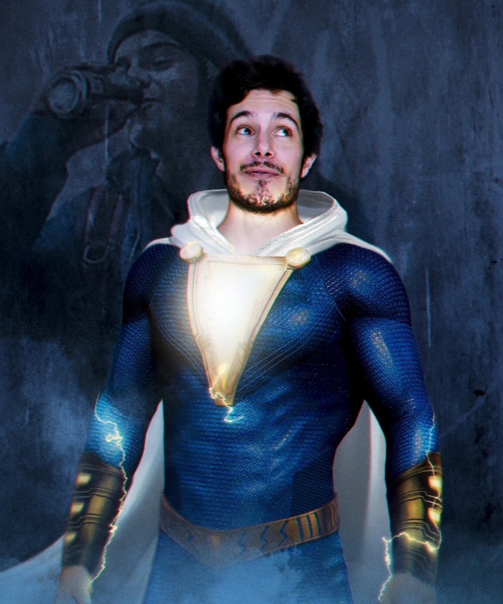 Freddy Freeman | DC Revamped Universe Wiki | Fandom