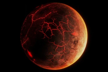 Apokolips | DC Revamped Universe Wiki | Fandom