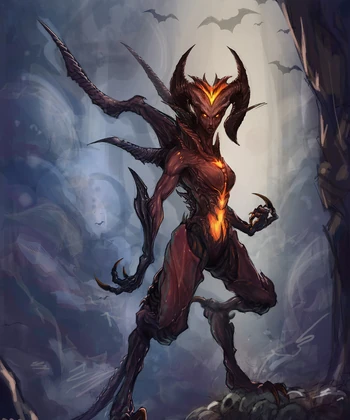 Blaze | DC Revamped Universe Wiki | Fandom