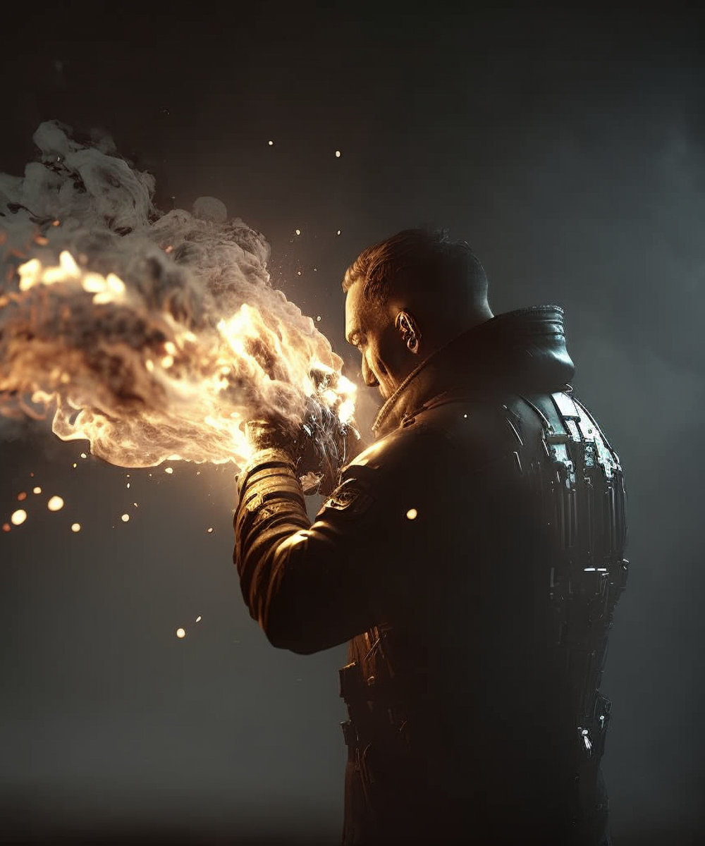 Metahumans | DC Revamped Universe Wiki | Fandom