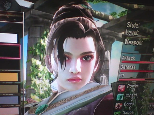 Hakuko | Dimensional Crossroads Wiki | Fandom