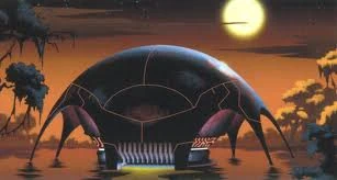 Hall of Scorn | DC Comics Roleplaying Wiki | Fandom