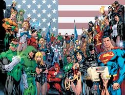 DC Comics Roleplaying Wiki | Fandom