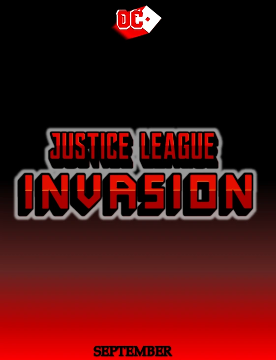 Justice League: Invasion | The DC ROBLOX Universe Wiki | Fandom