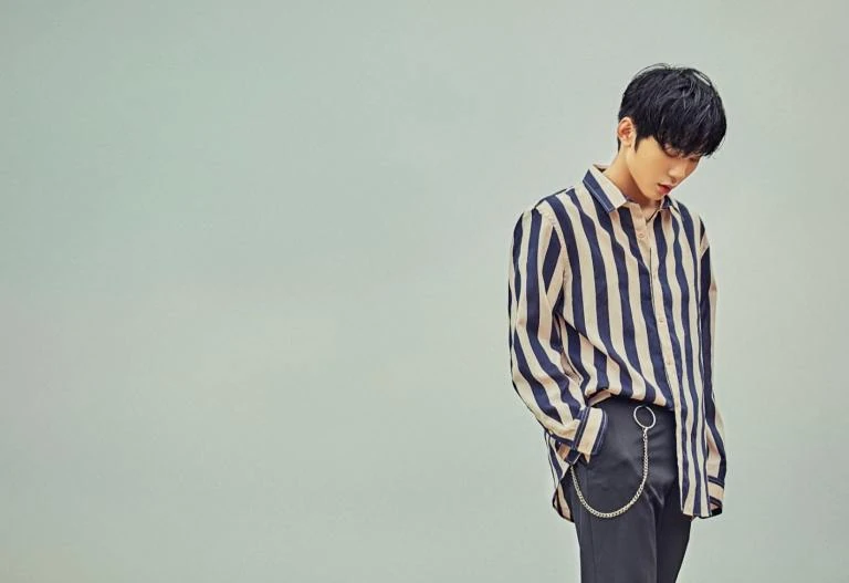 Chanyoung | Diamond Crunch Wiki | Fandom