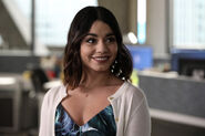Emily Locke | Powerless Wiki | Fandom