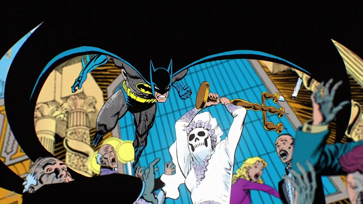 Category:Superheroes | Powerless Wiki | Fandom