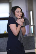 Emily Locke | Powerless Wiki | Fandom