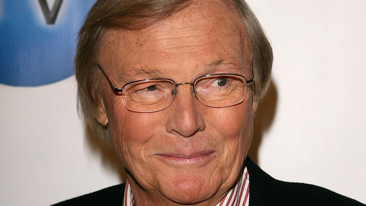 Adam West | Powerless Wiki | Fandom